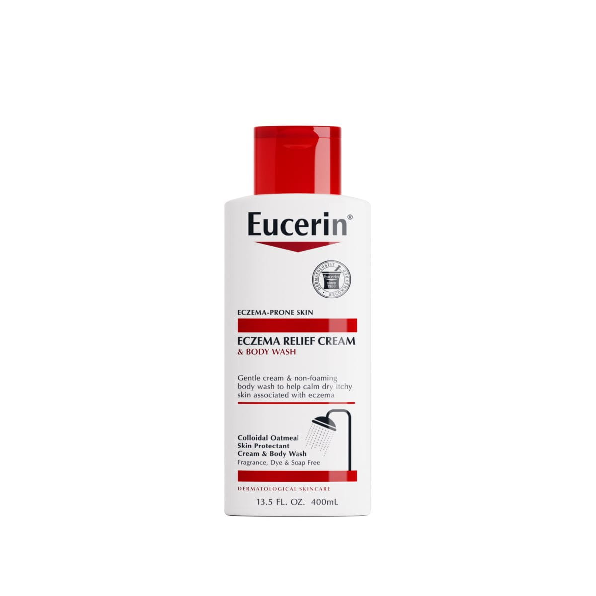 Eczema Relief Eucerin Skincare